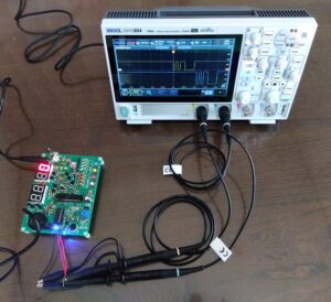 【入門機に最適】低価格オシロスコープDHO804の使い方 | アナデジ太郎の回路設計