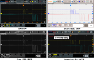 【入門機に最適】低価格オシロスコープDHO804の使い方 | アナデジ太郎の回路設計
